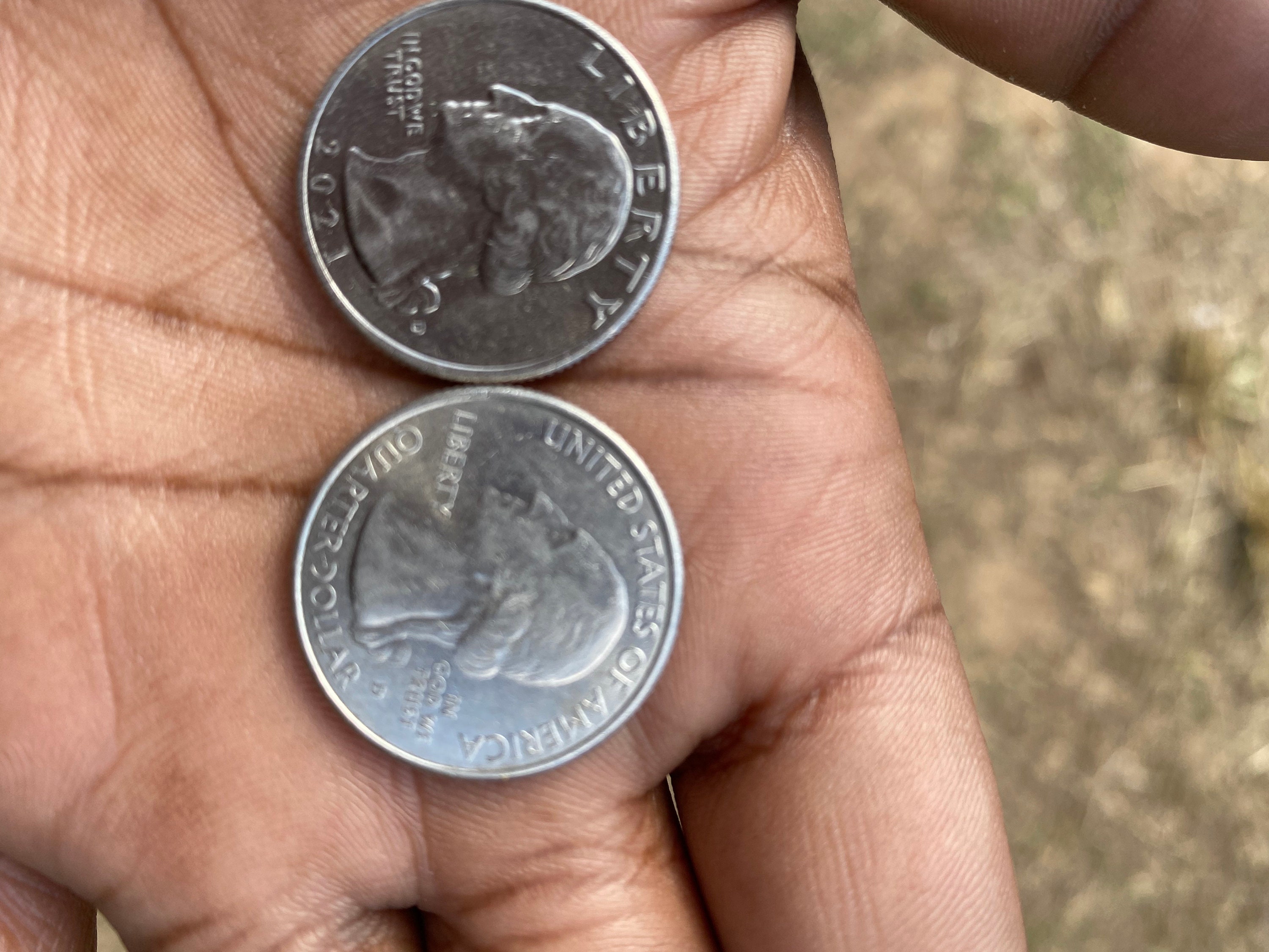 2022 and 2021 Quarters - Etsy
