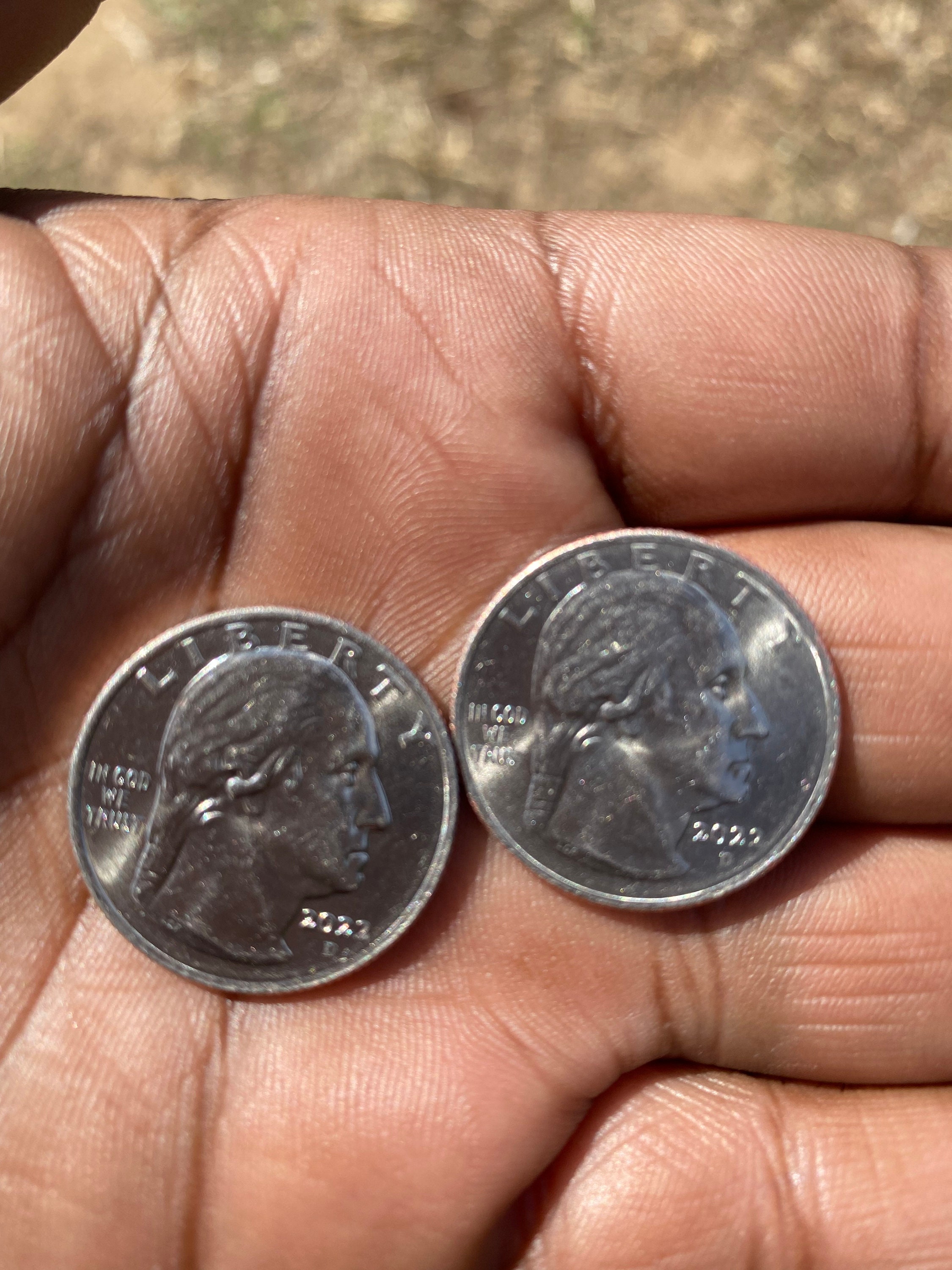 2022 and 2021 Quarters - Etsy