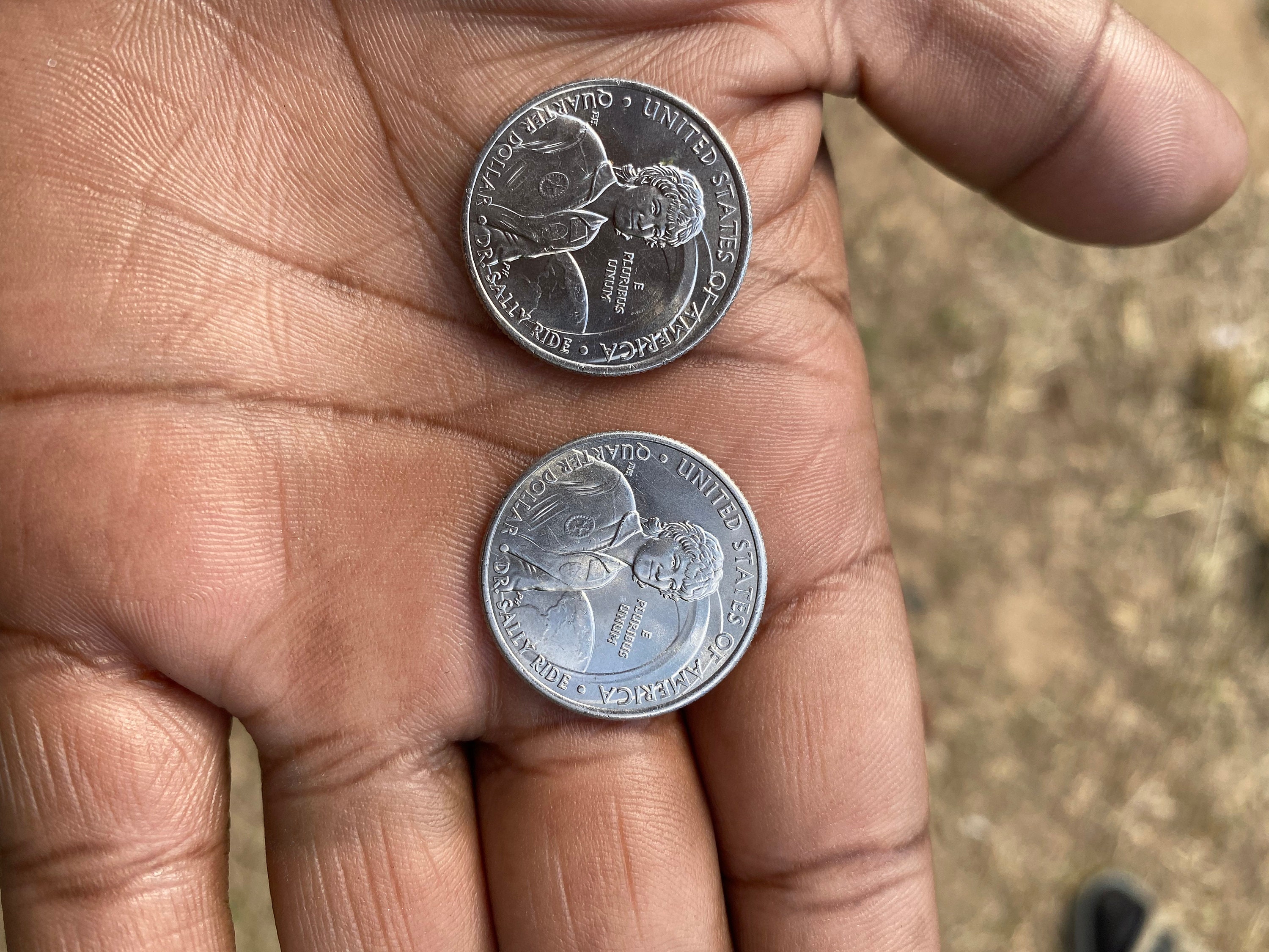2022 and 2021 Quarters - Etsy