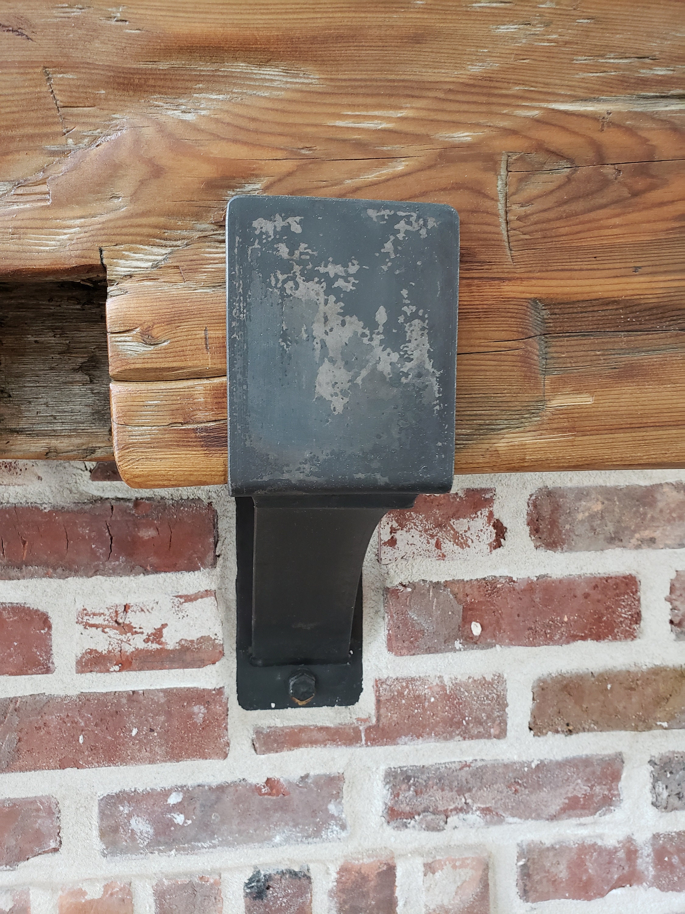 Mantel Brackets - Etsy