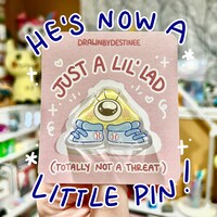 Bill Cipher Pocket Watch - Etsy