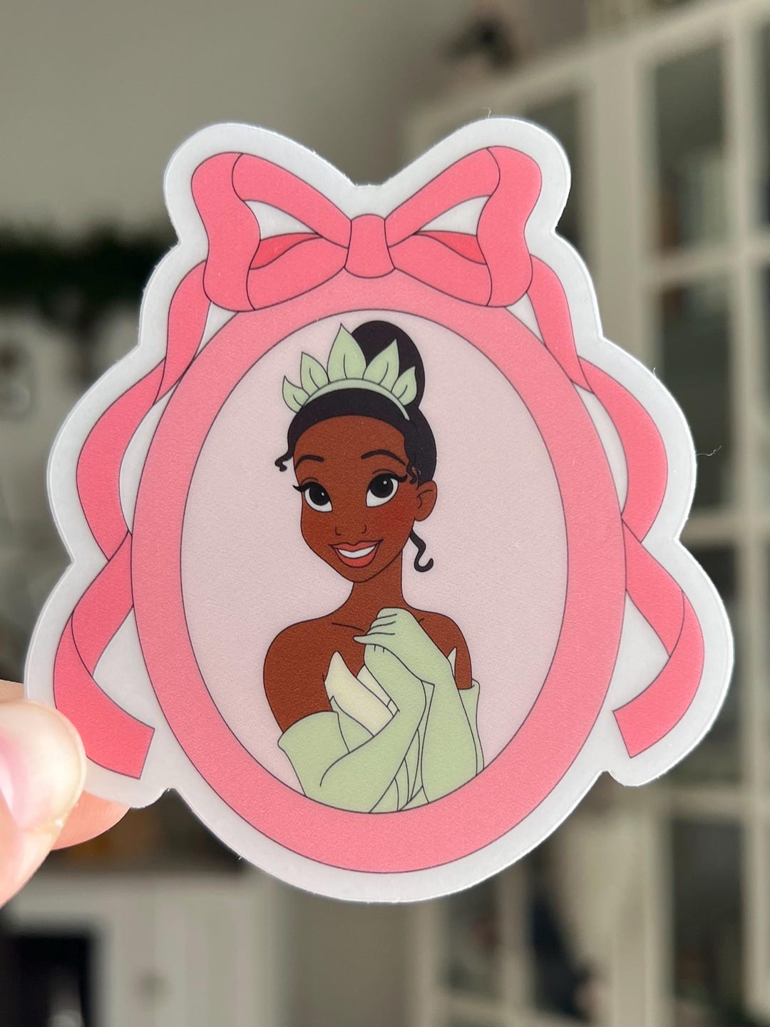 Tiana, Princess and the Frog, Disney Princess, Disney,disneyland ...