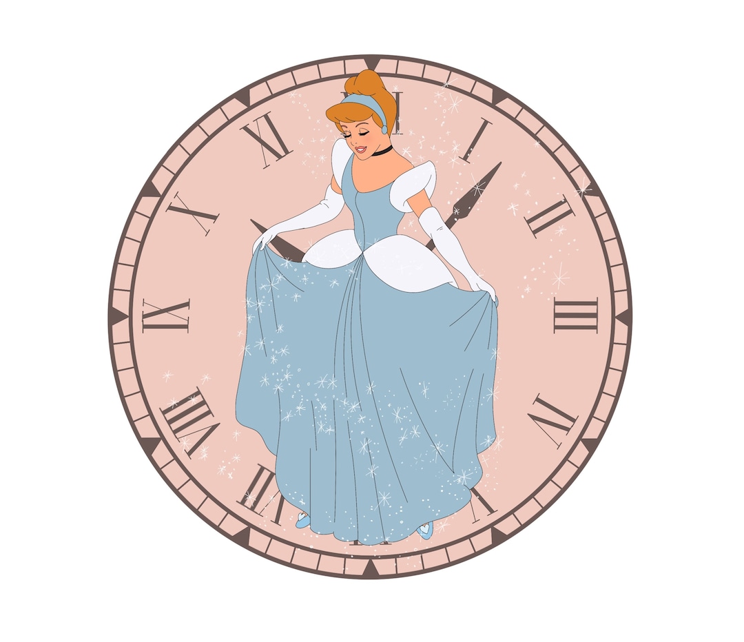 Cinderella Sticker, Waterproof,sticker, Waterproof Stickers, Princess ...