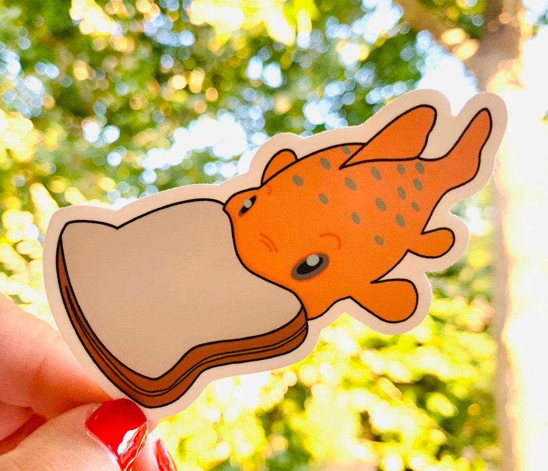 Pudge Lilo and Stitch Stickers Cute Disneydisneyland - Etsy