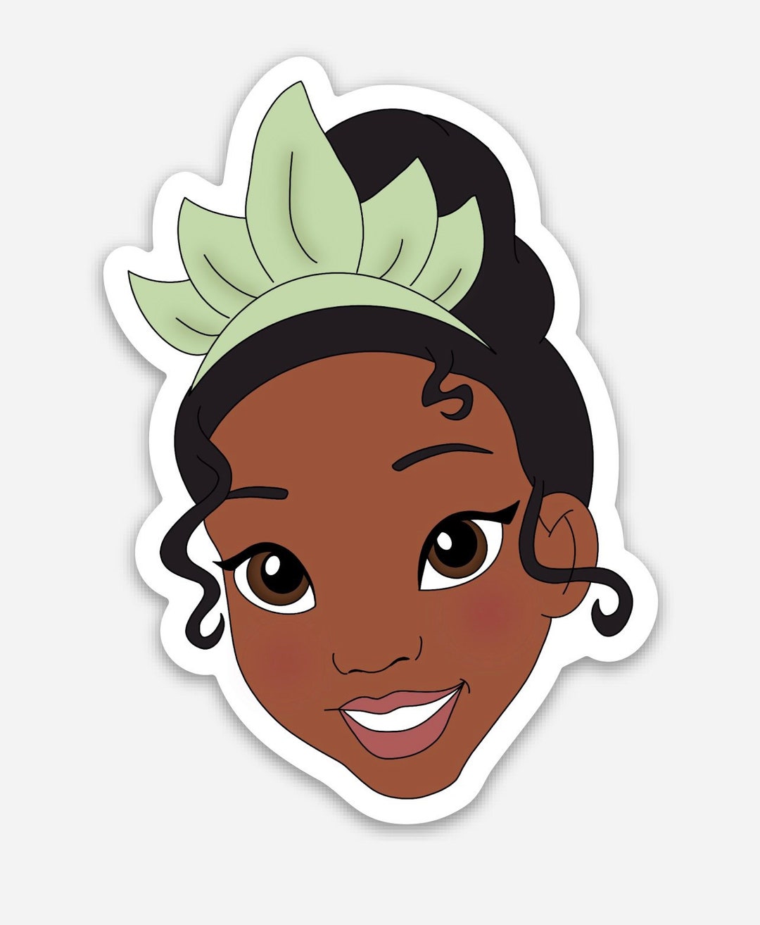 Tiana, Princess and the Frog, Disney Princess, Disney,disneyland ...