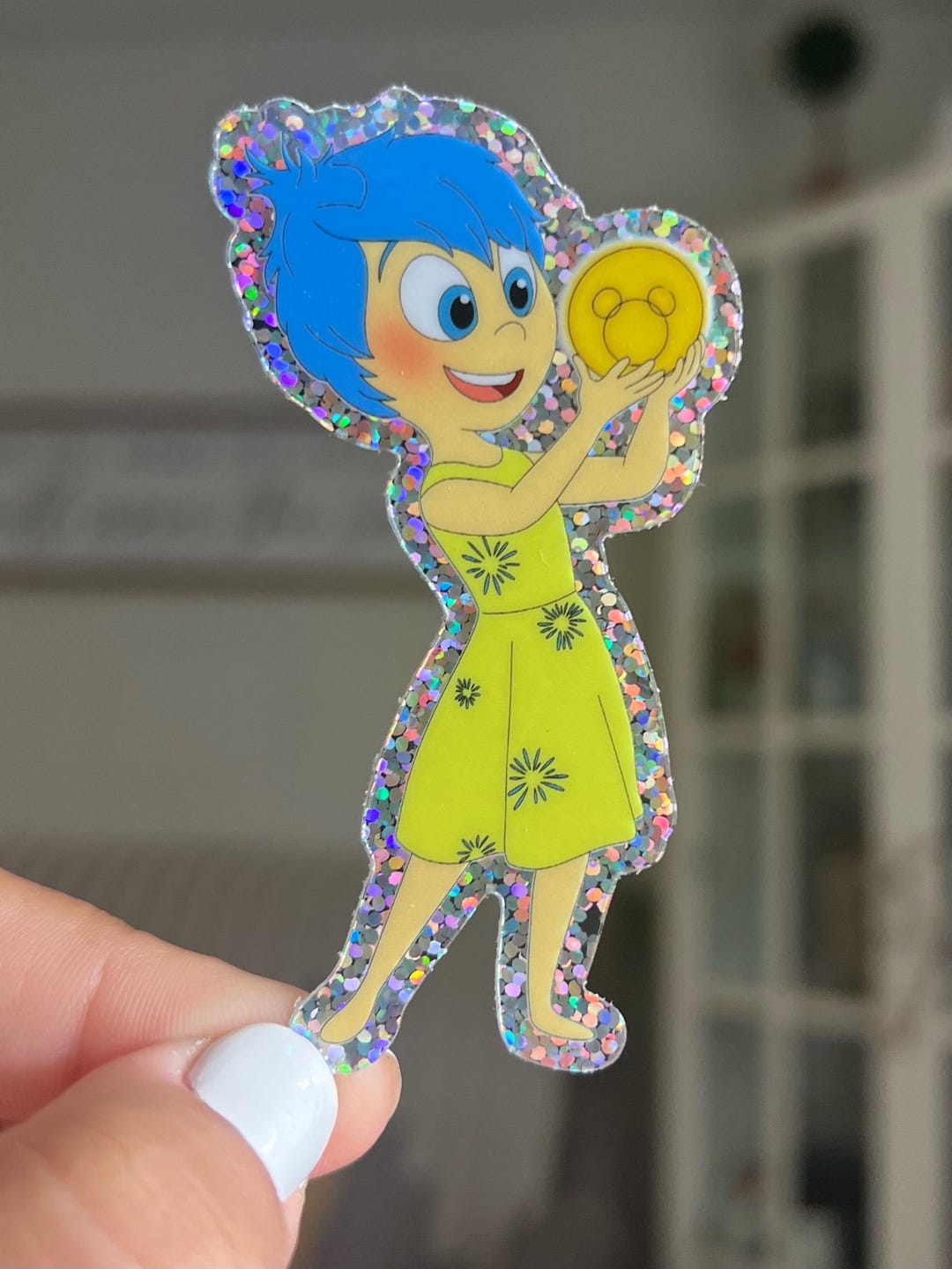 Joy,inside Out, Pixar,joy,sadness,bing Bong,nostalgia,embarrassment ...