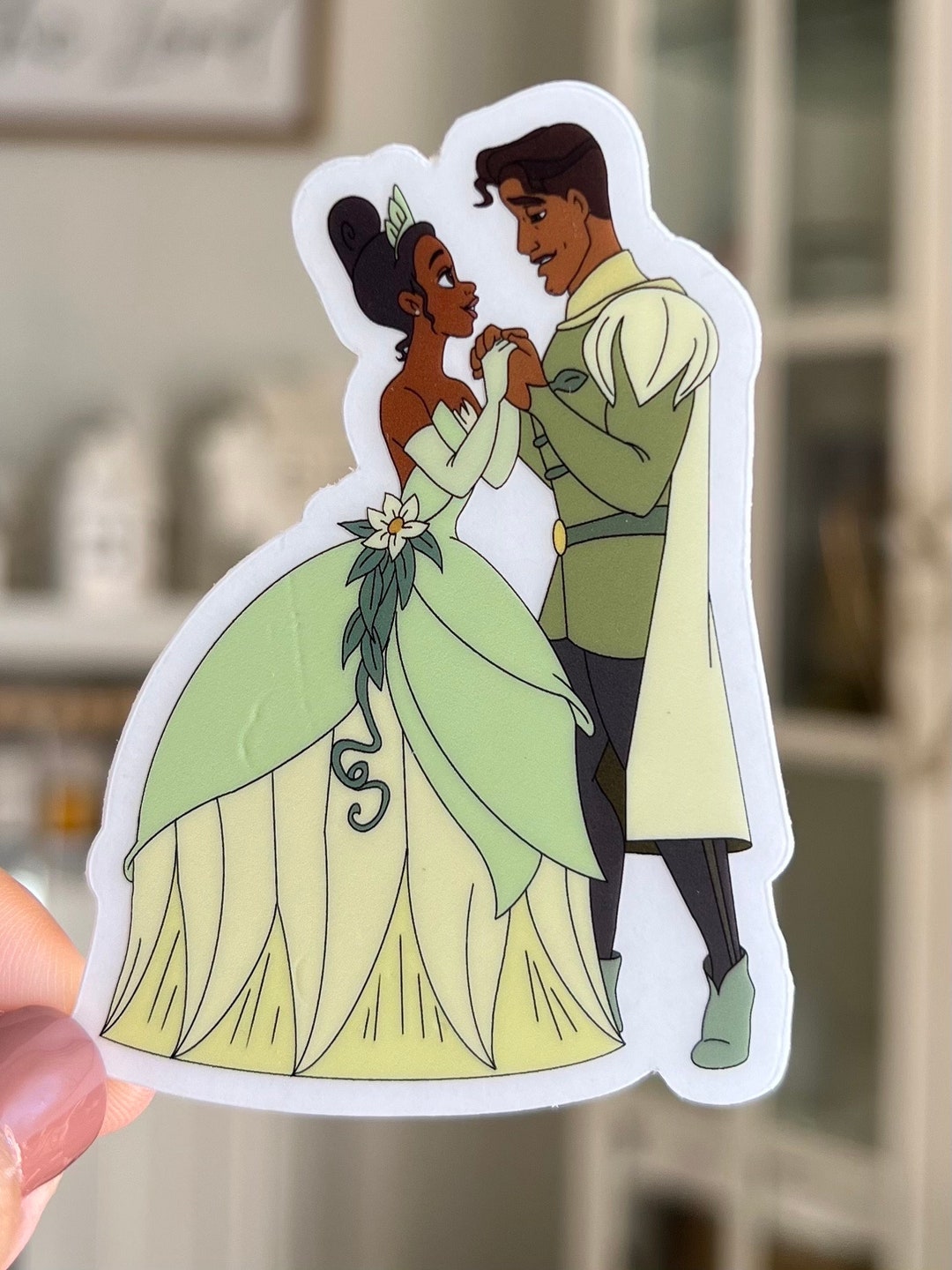 Tiana, Princess and the Frog, Disney Princess, Disney,disneyland ...
