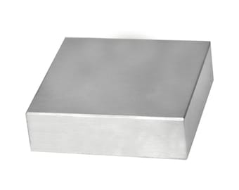 Steel Bench Block | Etsy