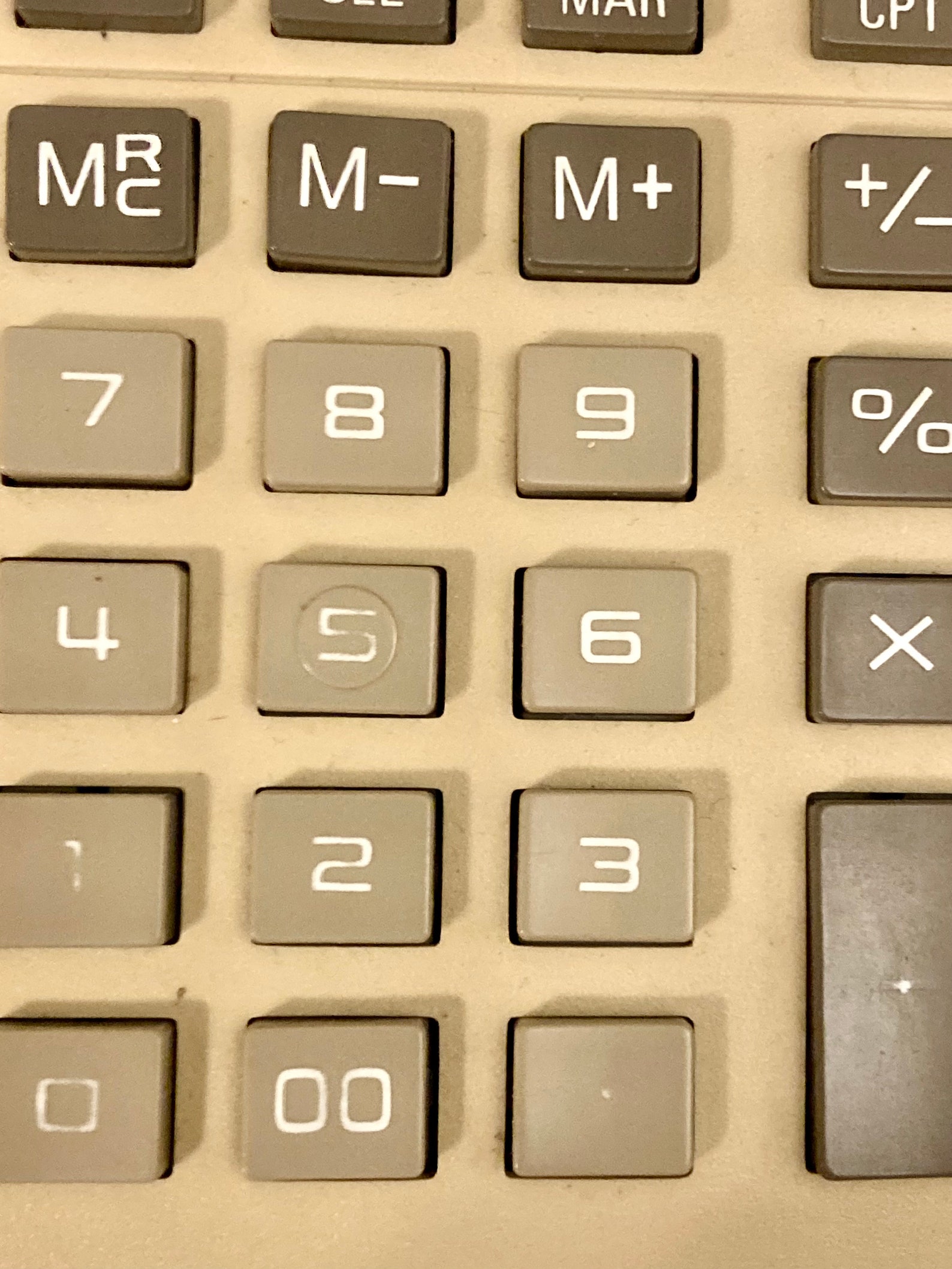 Unisonic XL-1018X 10 Digit Calculator Solar and Battery Backup - Etsy