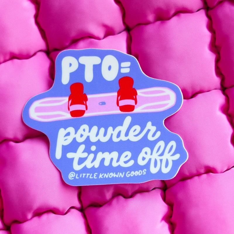 Snowboard Stickers - Etsy