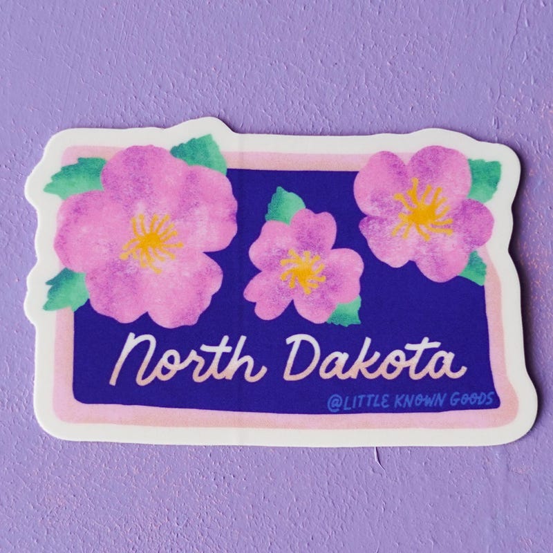 Wild Prairie Rose - Etsy