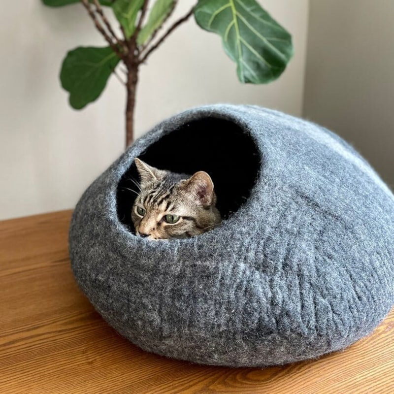 Cat Pod - Etsy
