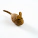 Wool Cat Toy Interactive Wool Mouse/ Kitten Toy/ Cat Toy - Etsy