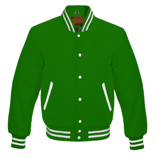 Kelly Green Jacket - Etsy