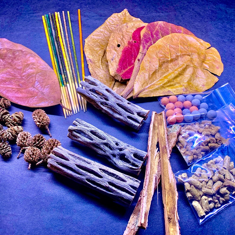 Betta Tank Set - Etsy