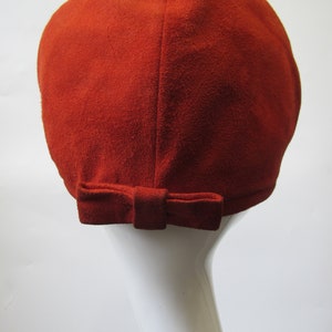 Vintage Skull Cap - Etsy
