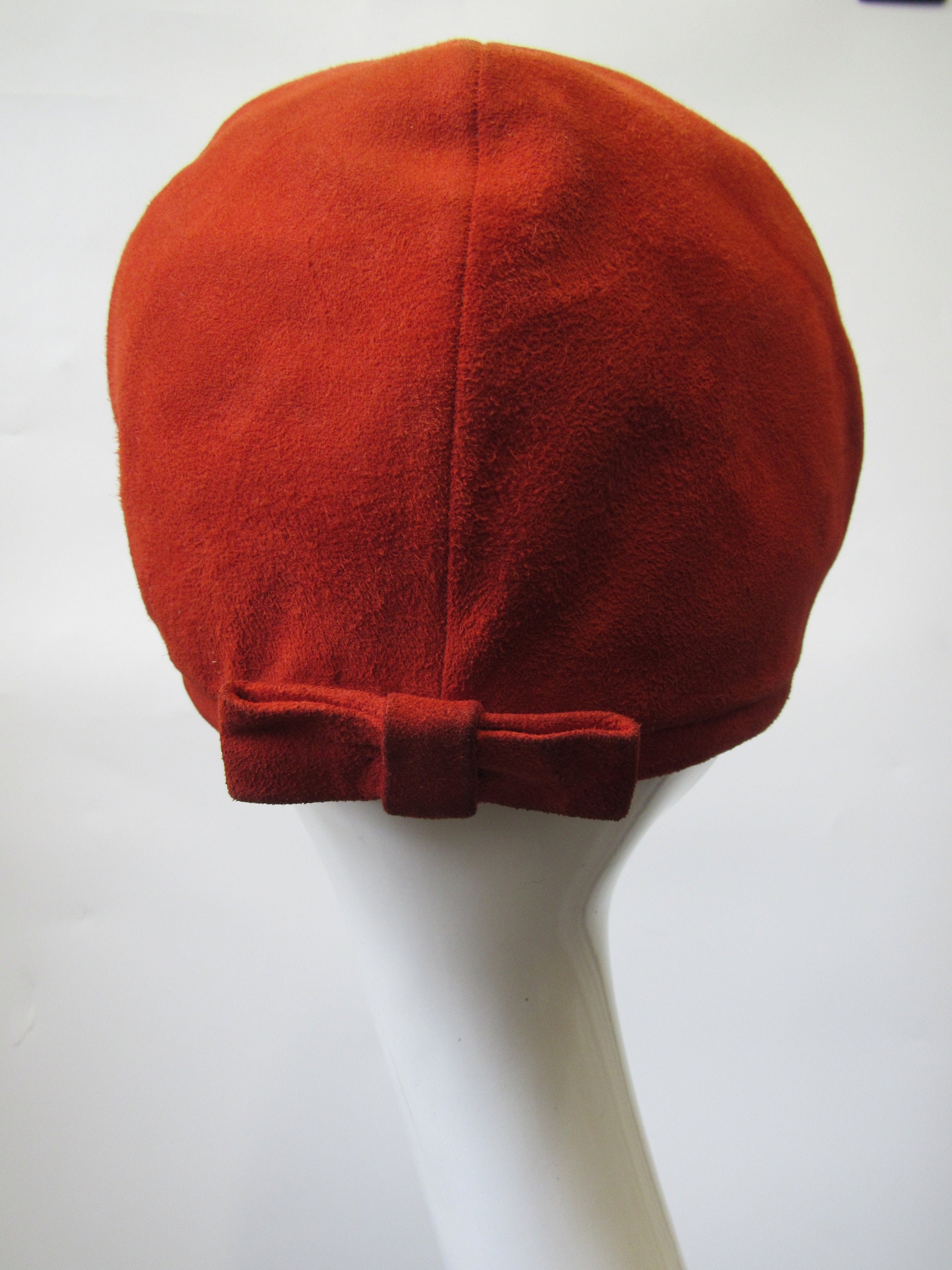 Vintage Skull Cap - Etsy