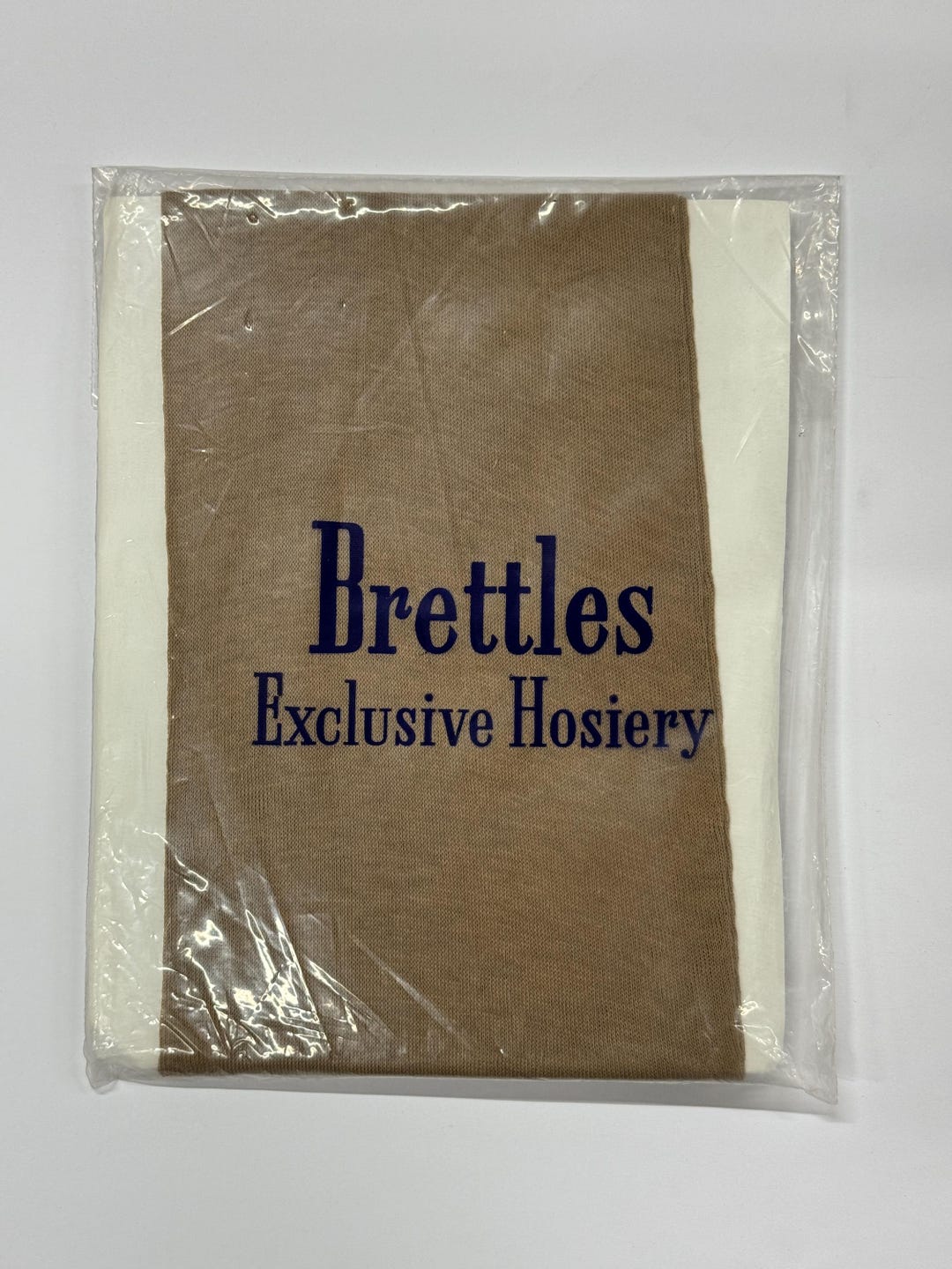 Brettles Exclusive Hosiery - Etsy