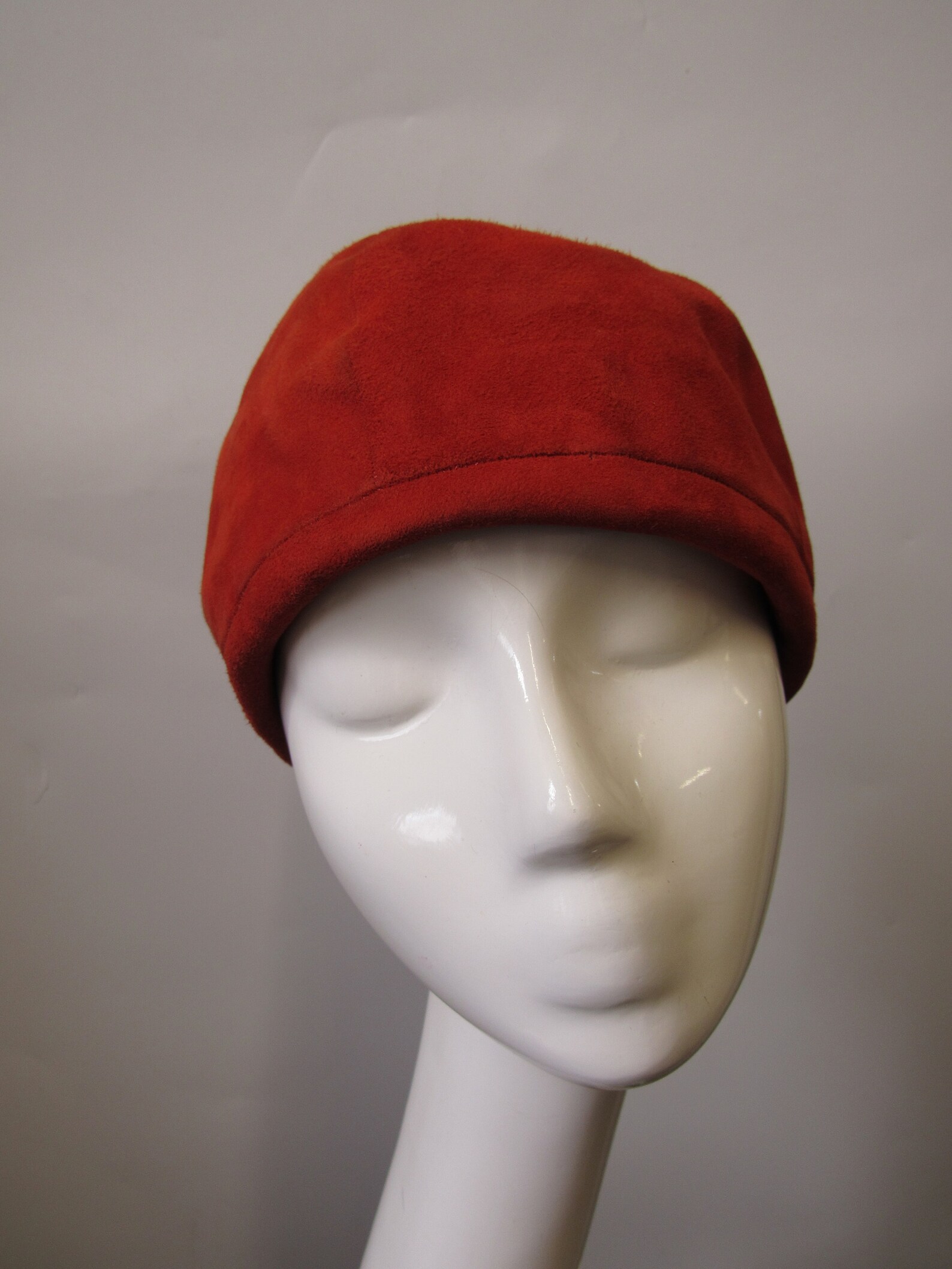 Vintage Skull Cap - Etsy