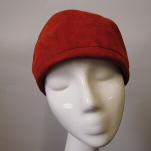 Vintage Skull Cap - Etsy
