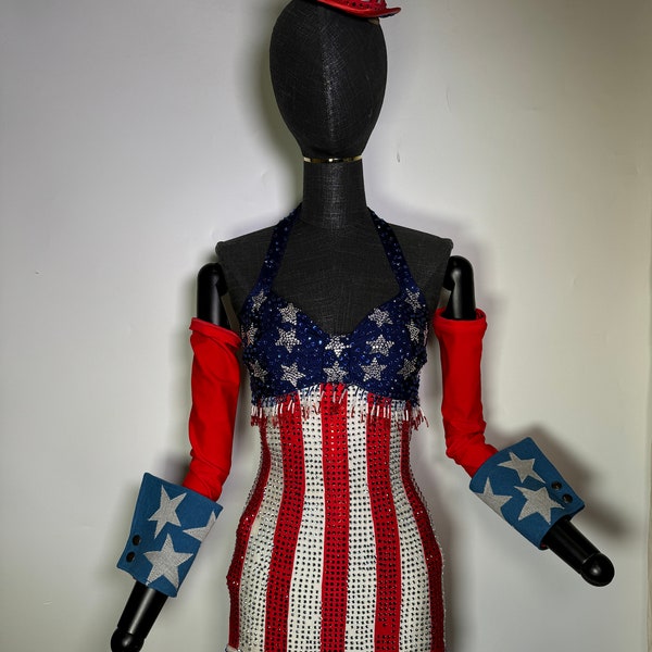 Atomic Bomb Costume - Etsy