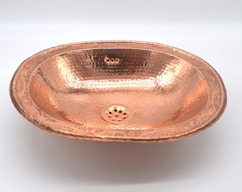 Copper Basin | Etsy UK