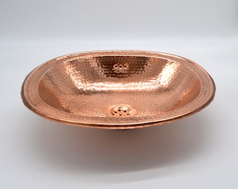 Copper Basin | Etsy UK