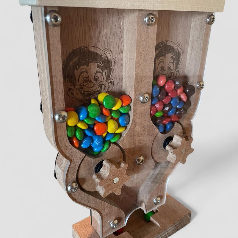 Süßigkeiten spender - Etsy.de