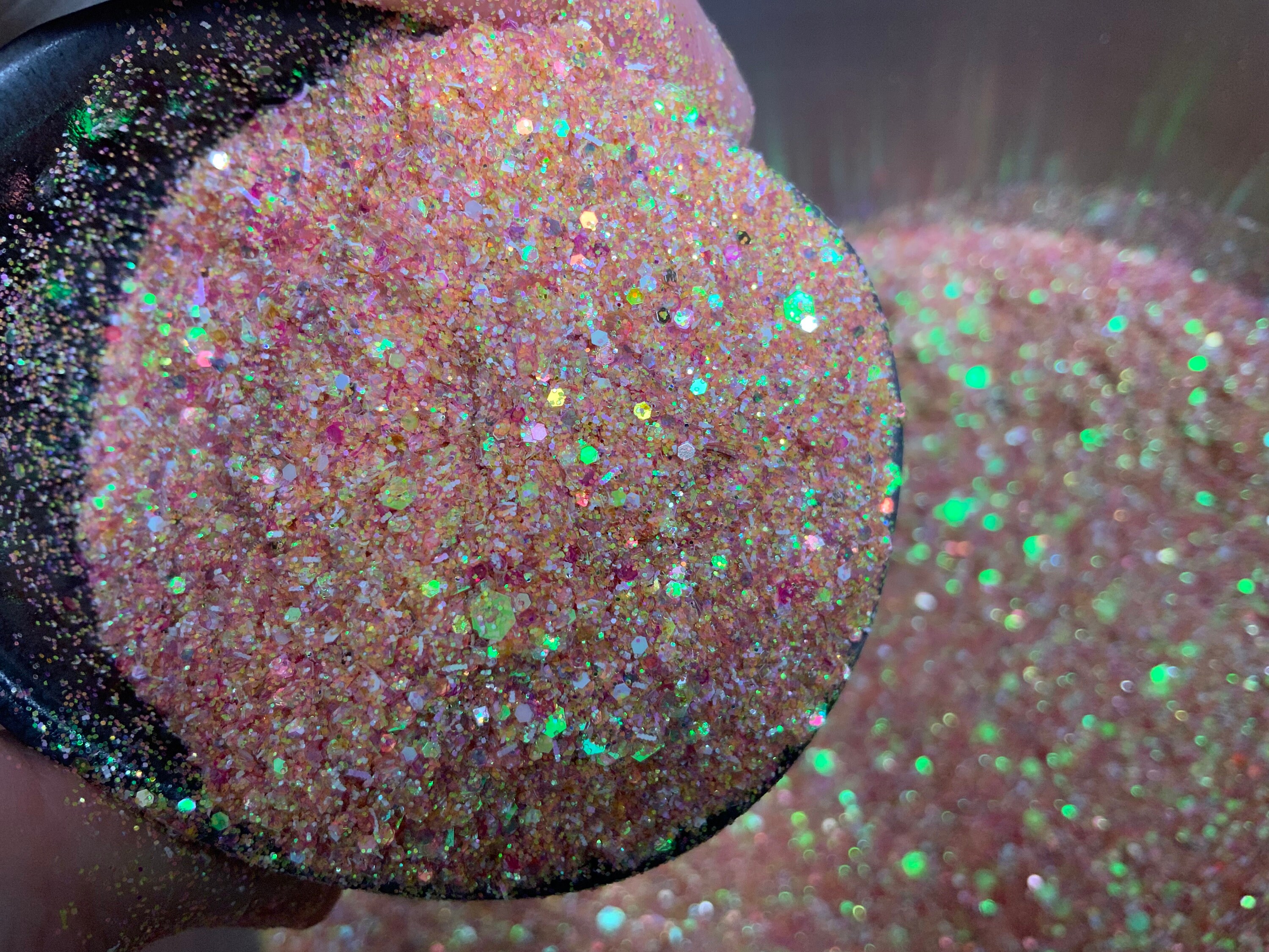 Cosmic Girl Glitter Mix Craft Glitter Resin Glitter - Etsy UK