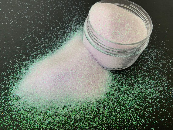 Baby Pink Glitter Fine Glitter Pastel Glitter Nail Art - Etsy