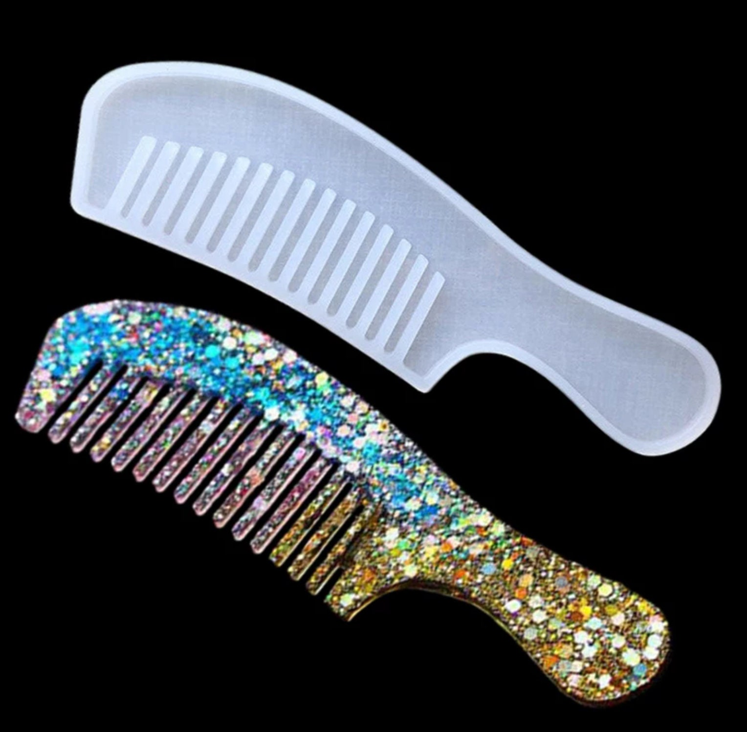 Sculpting & Forming Molding & Casting Comb Mold etna.com.pe