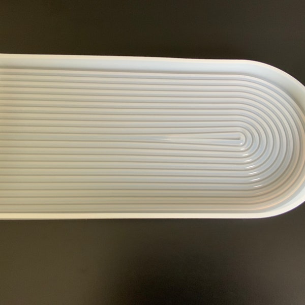 Wavy Tray - Etsy