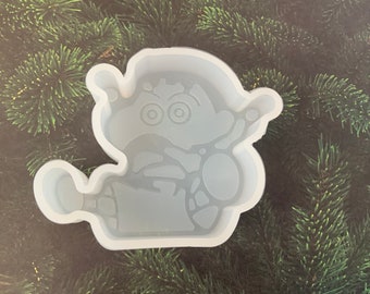 Snoopy Resin Molds - Etsy