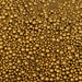 Gold Rush Tiny Glass Bubbles , Tiny Glass Bubbles , Shaker Filler ...