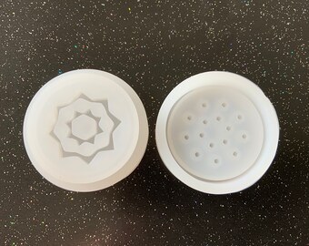 Silicone Mold Grinder - Etsy