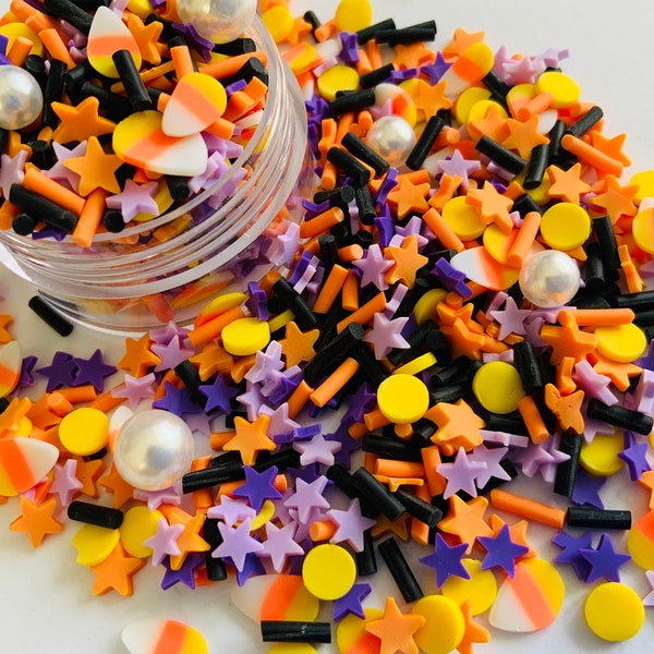 Halloween Fimo - Etsy