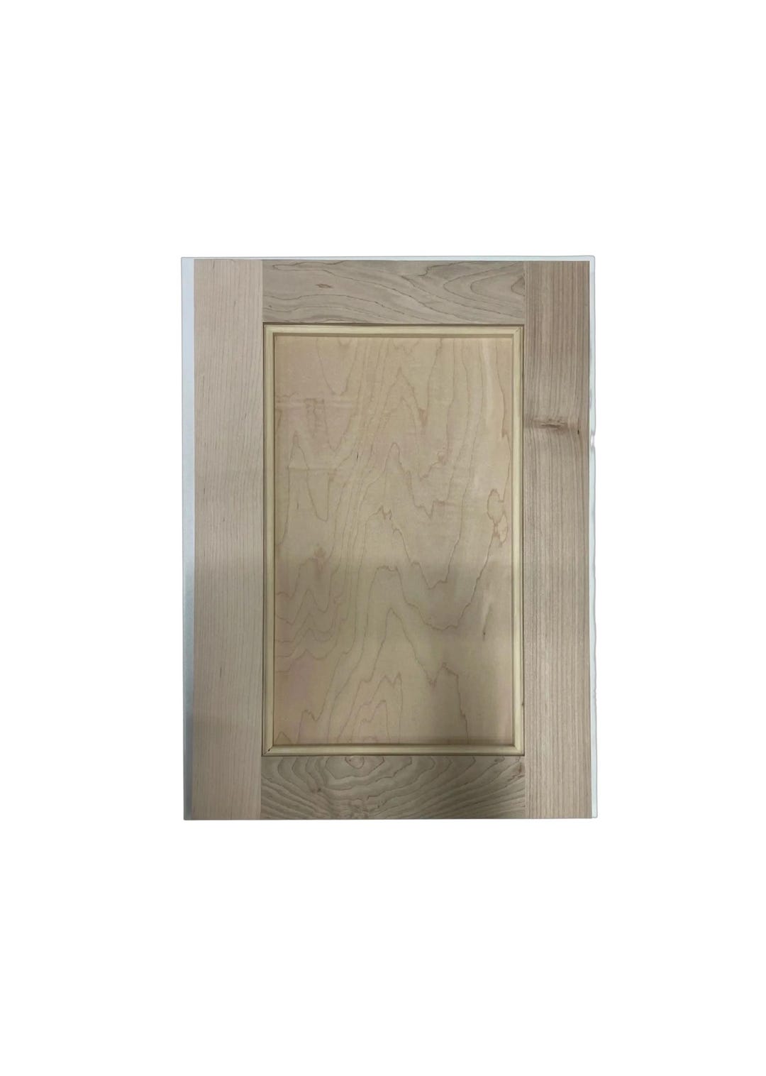 Cabinet Door, Cascade, Shaker With Bead Molding, Custom Cabinets ...