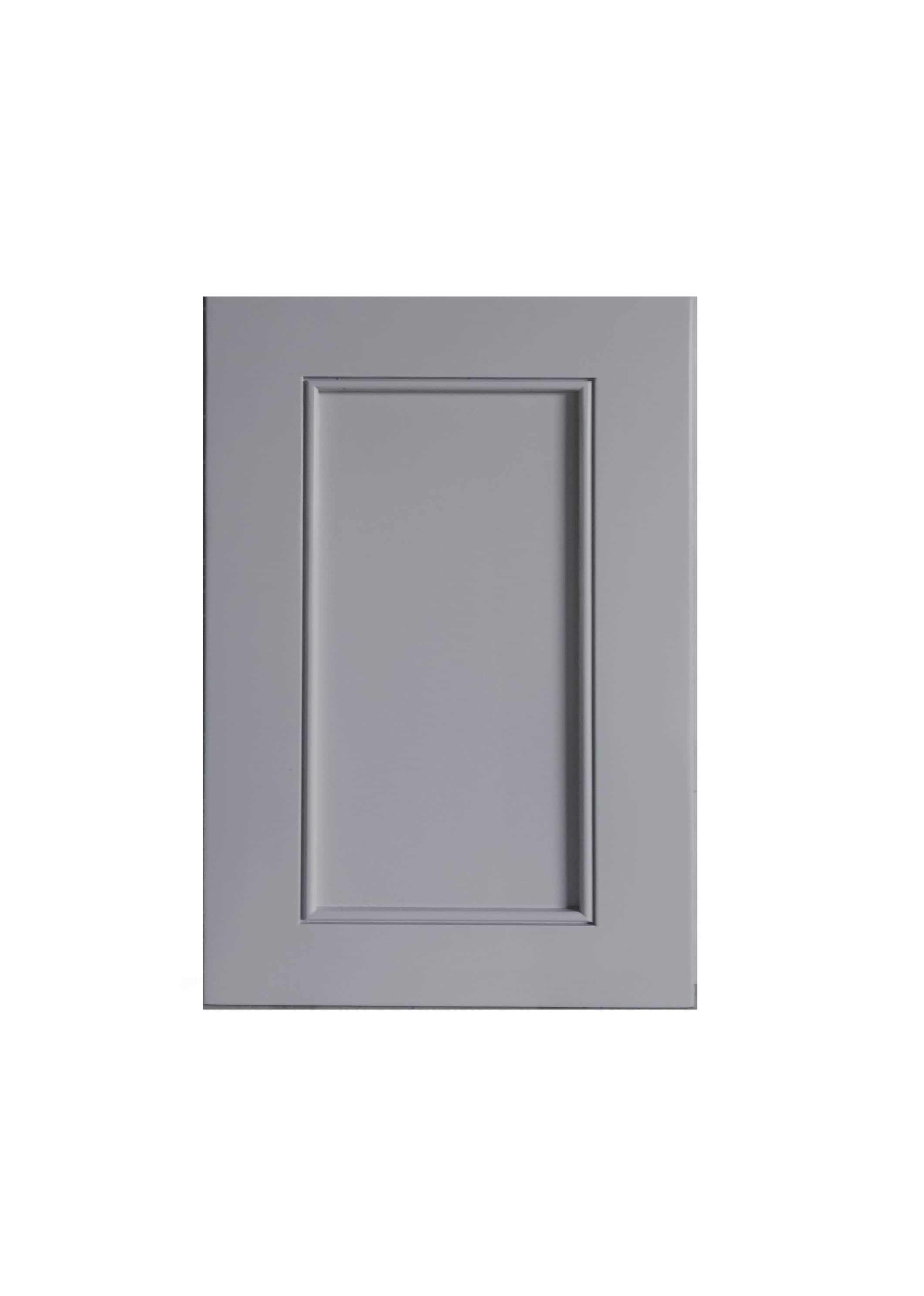 Cabinet Door Shaker Door With Beaded Molding Unfinished - Etsy