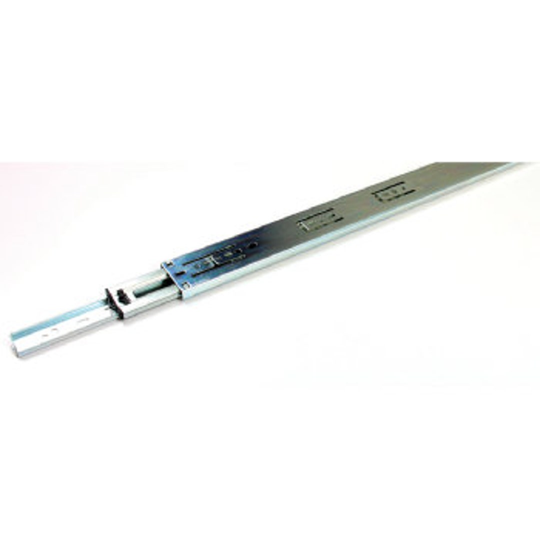 Full Extension Ball Baring Slide (sold per Pair) - Etsy