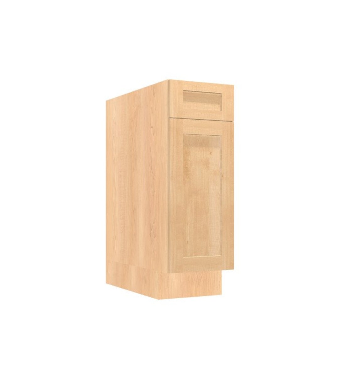 Base Cabinet, Shaker Door, Cabinet Box, Custom Cabinets, Kitchen ...