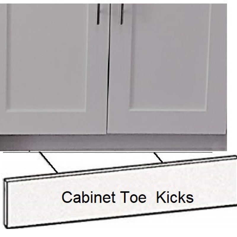 Toe Kick Drawer - Etsy