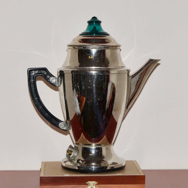 Electric Samovar - Etsy