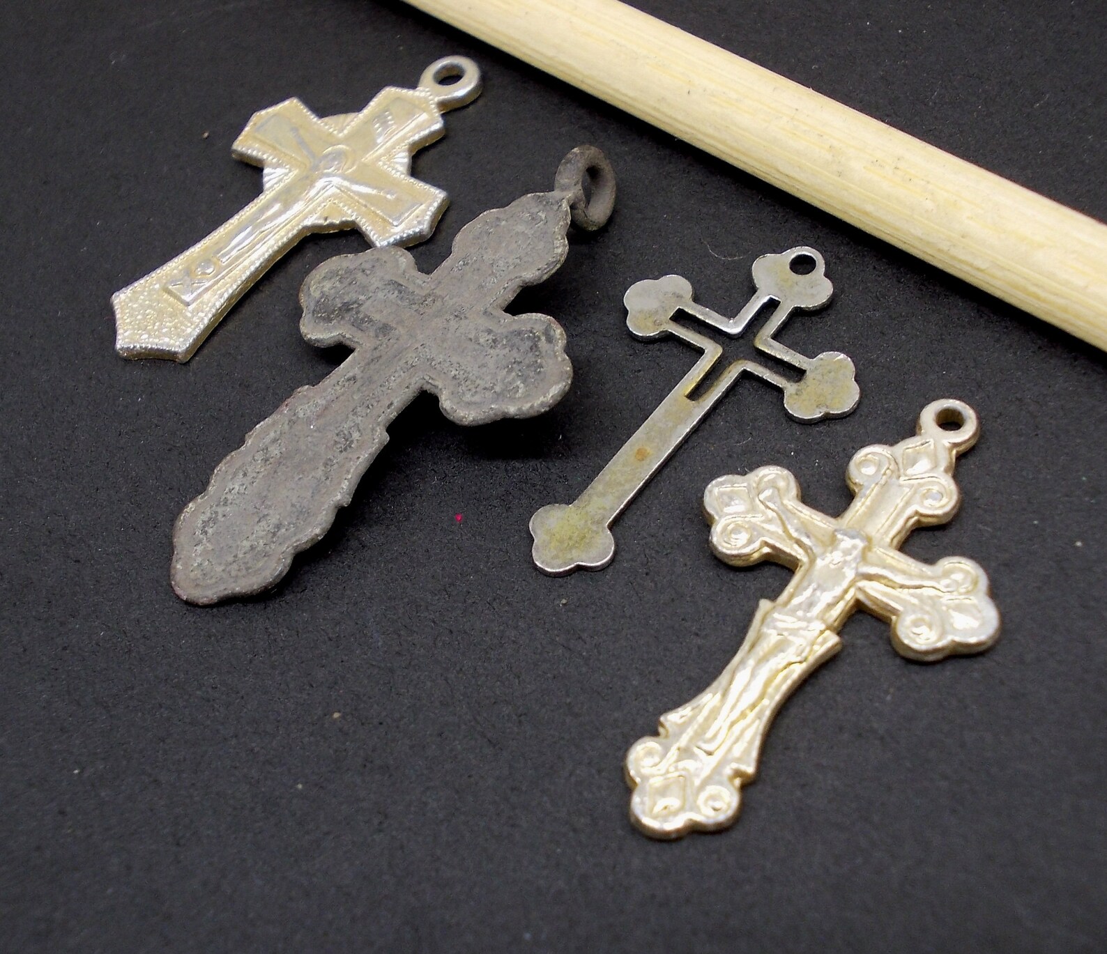 Ancient Post Medieval Crosses. Ancient Cross. Post Medieval - Etsy Canada