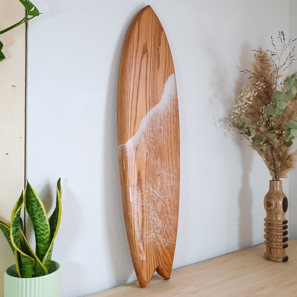 Decorative Surfboard - Etsy