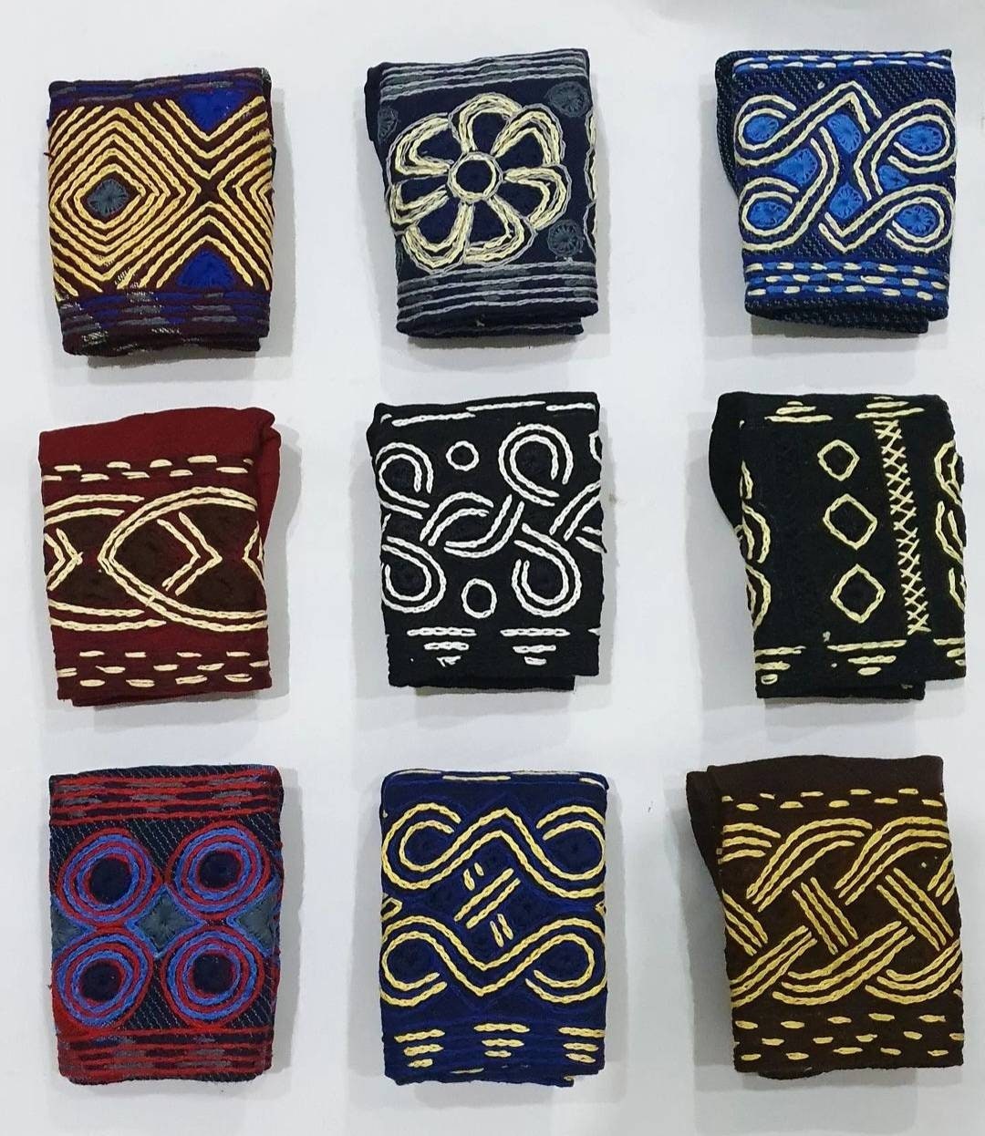 Original Yoruba Aso Oke Filehat for Men African Cap,unique and Classic ...