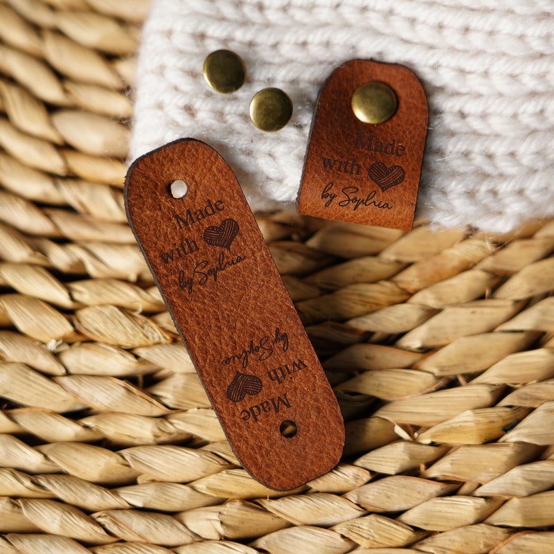 Leather Rivets - Etsy