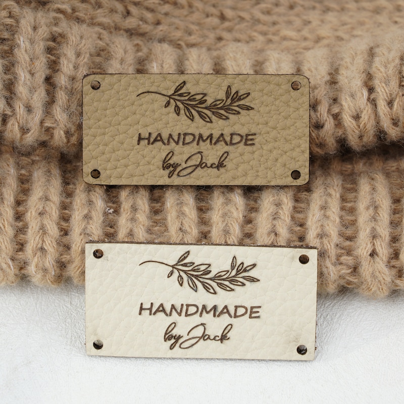 Custom Sewing Labels - Etsy