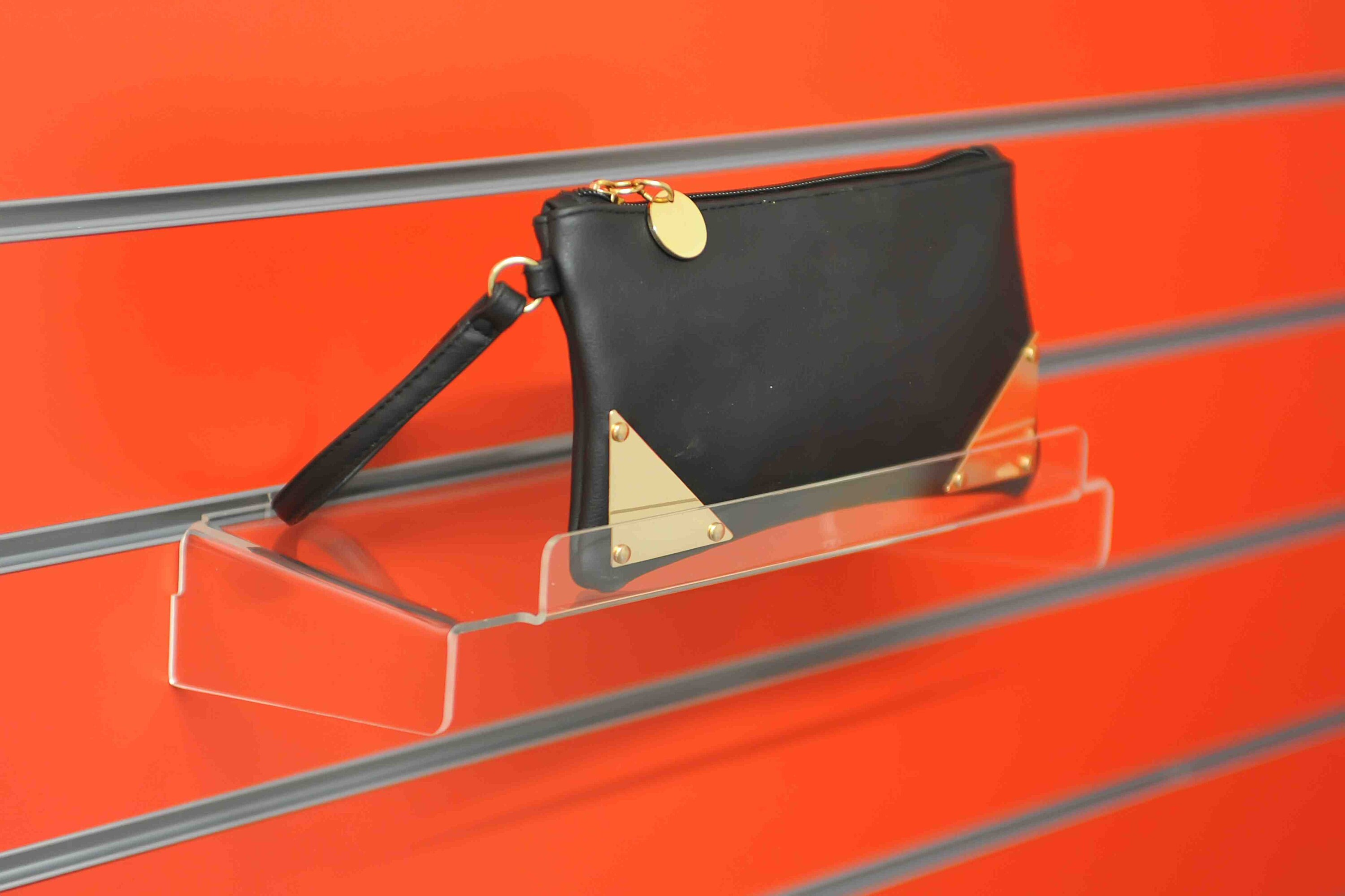 Slatwall Front Lip Shelves - Etsy