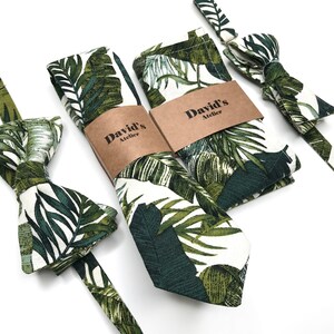 Tropical Floral TIE , Hawaii Wedding Neckties , Navy Tropical Floral ...