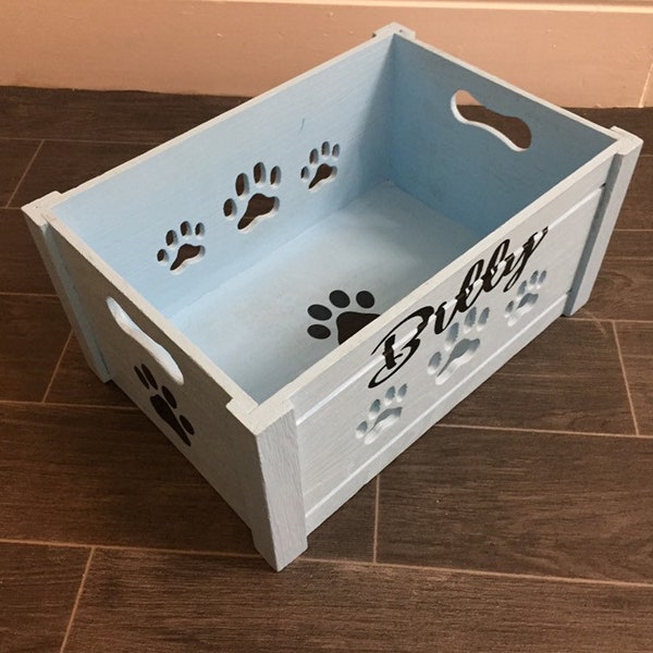 Custom Toy Box - Etsy
